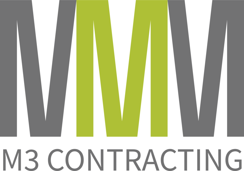 M3 Contracting, LLC is dedicated to staying current with the newest ...