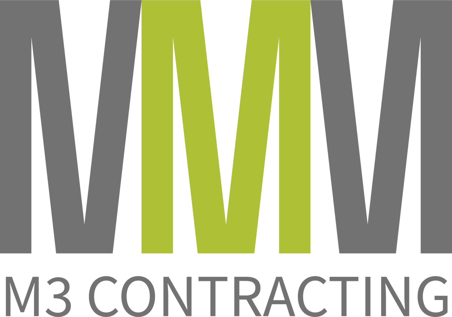 M3 Contracting, LLC is dedicated to staying current with the newest ...